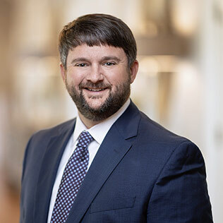 Experience Gains More | Jackson Thornton Wealth Management