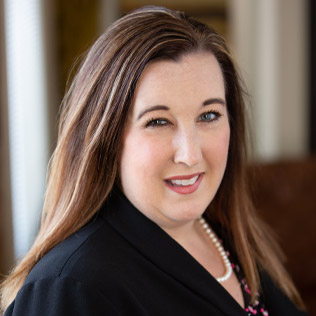 Experience Gains More | Jackson Thornton Wealth Management